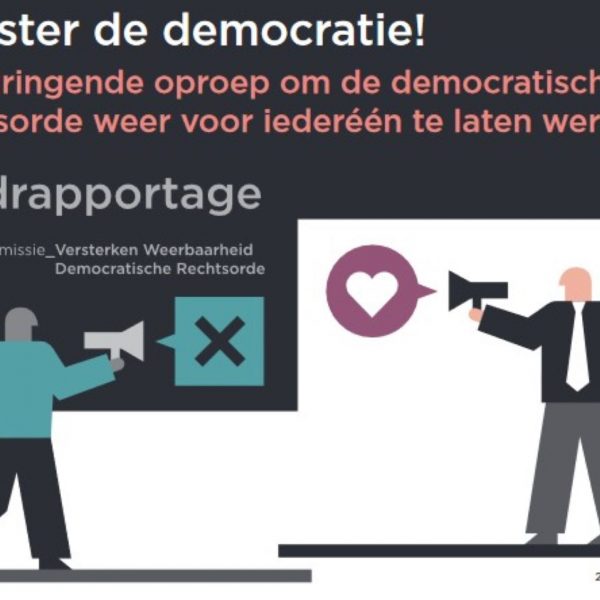 De Kiesmannen - brengen politiek tot leven - Expertisepunt Burgerschap