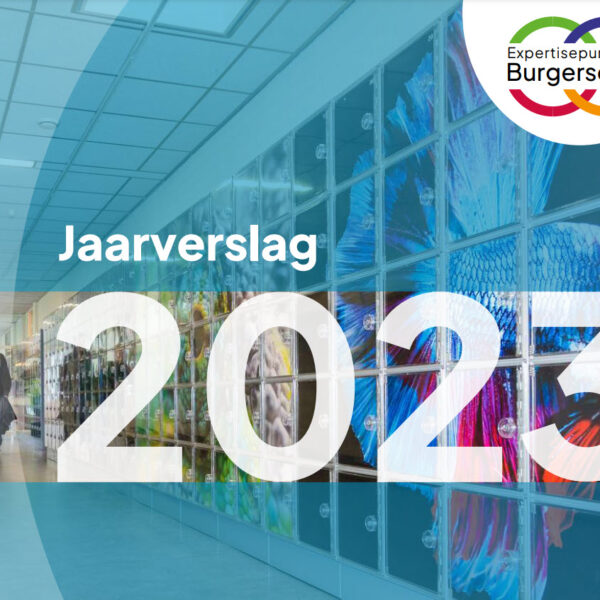 Actueel - Expertisepunt Burgerschap